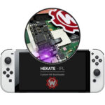 Nintendo Switch Modchip Installation Service | Wayayeo